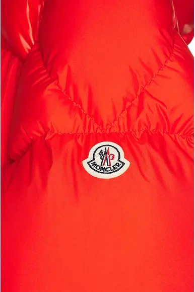 Moncler Damavand Jacket