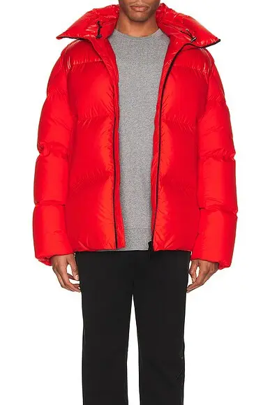 Moncler Damavand Jacket
