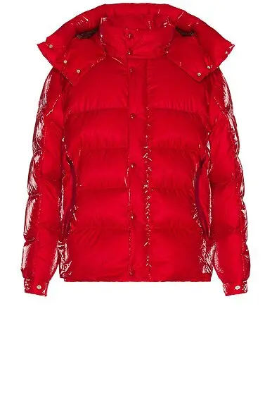 Moncler Verdon Jacket