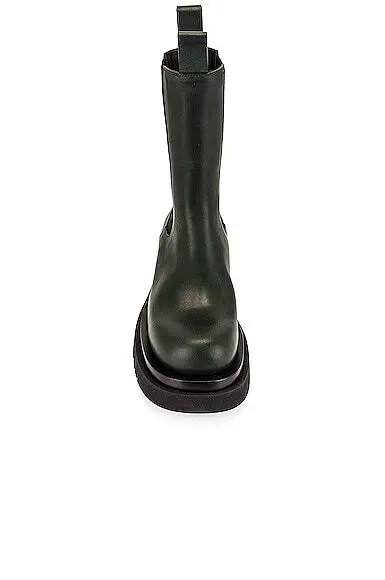 Bottega Veneta Lug Chelsea Boots