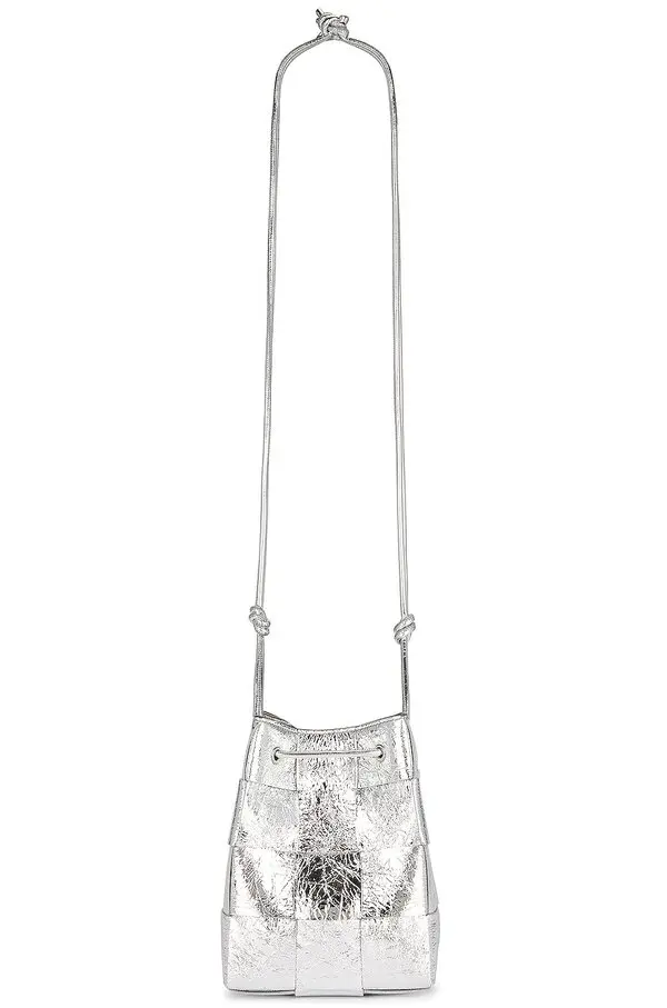 Bottega Veneta Small Bucket Bag