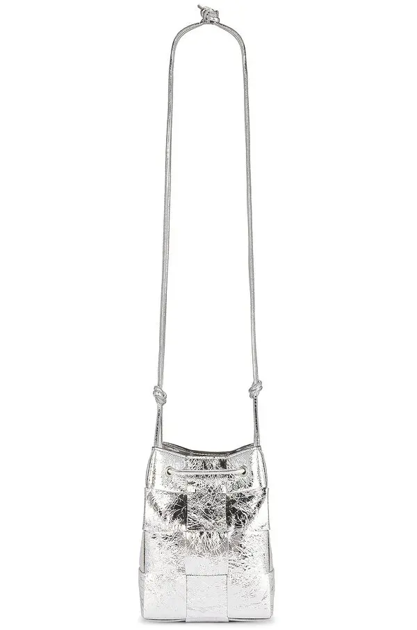 Bottega Veneta Small Bucket Bag