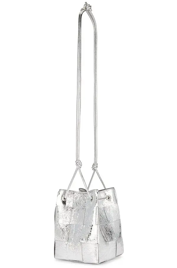 Bottega Veneta Small Bucket Bag