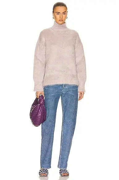 Bottega Veneta Knit Sweater