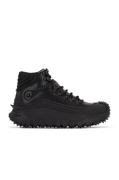 Moncler Trailgrip High Gtx High Top Sneakers