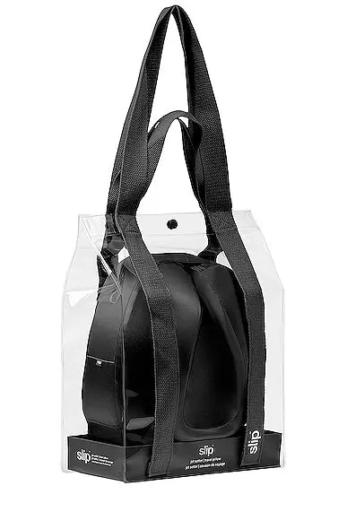 Slip Travel Jet Setter Pillow