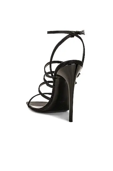 Saint Laurent Jerry Sandal