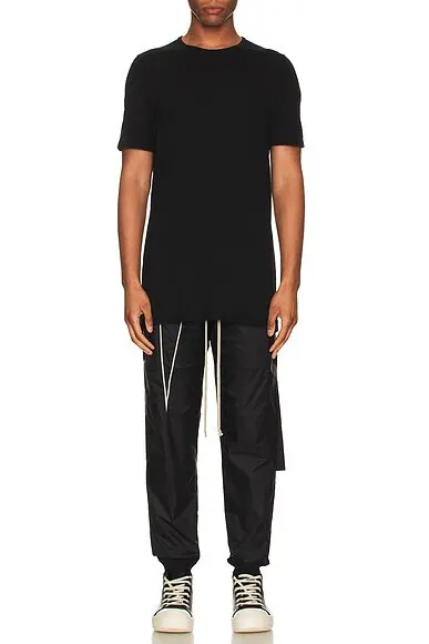 Rick Owens Level T-shirt