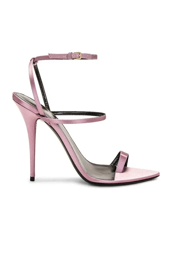 Saint Laurent Dive Sandal