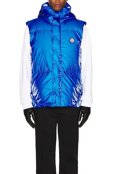 Moncler Lawu Vest