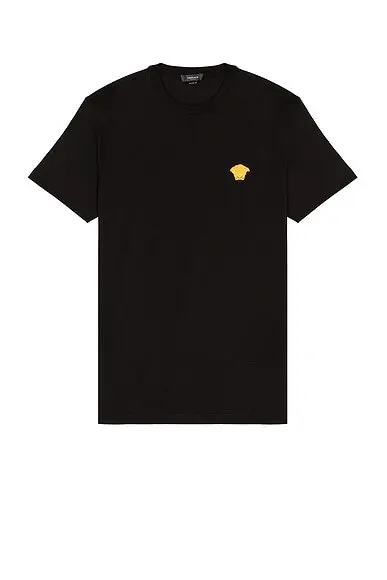 Versace Tee - Black