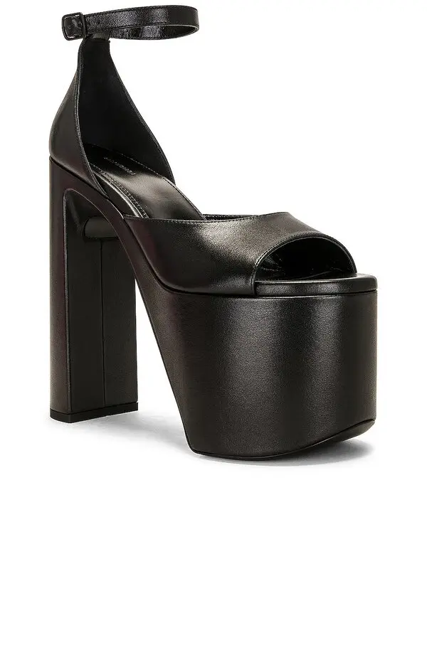 Balenciaga Camden Sandal