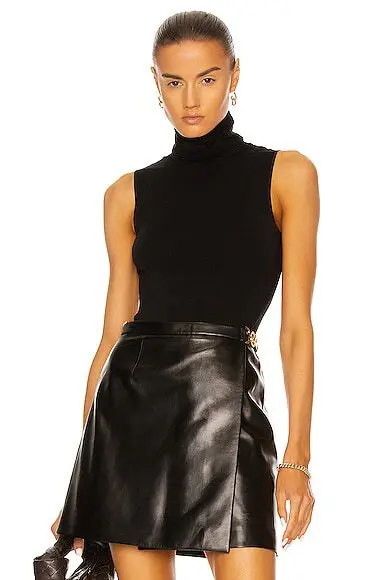 Wolford Viscose String Bodysuit