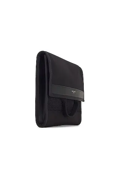 Saint Laurent Flap Crossbody