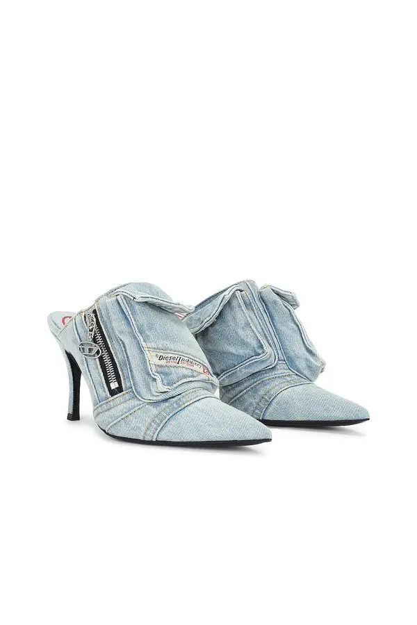 DIESEL® Venus Pocket Heel