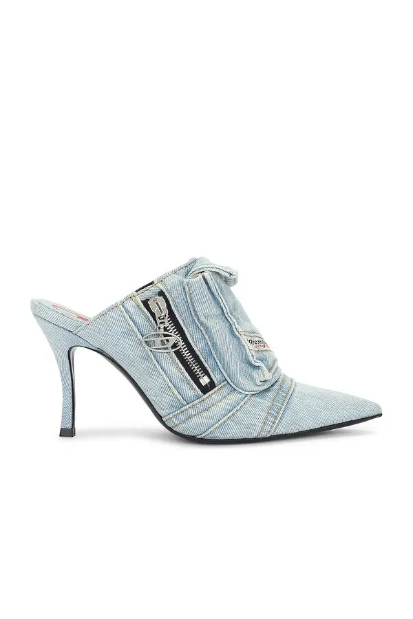 DIESEL® Venus Pocket Heel