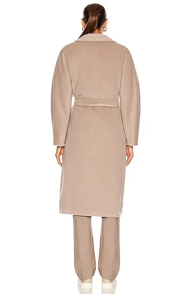 Max Mara Madame Coat - Cacha