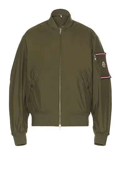 Moncler Bharani Bomber