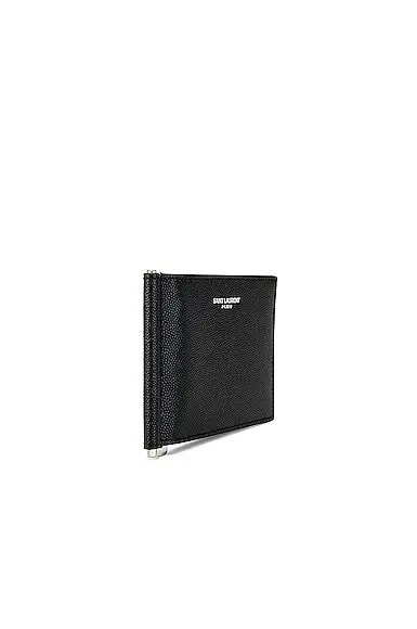 Saint Laurent Wallet