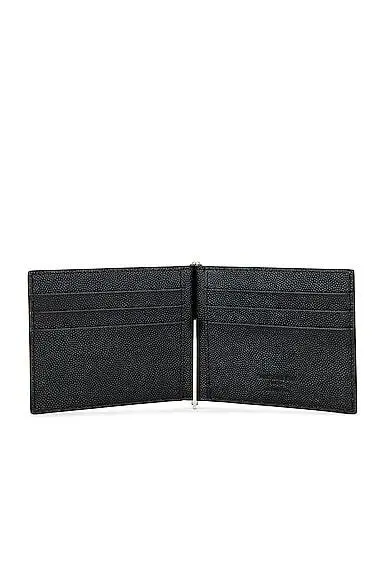 Saint Laurent Wallet