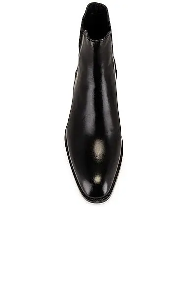 Saint Laurent Wyatt 30 Chelsea Boot