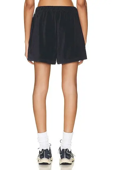 Moncler Terry Shorts