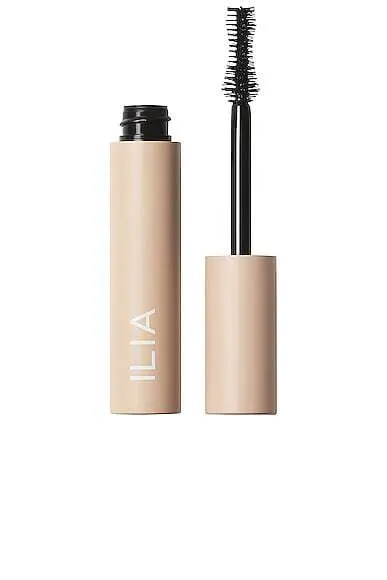 ILIA Fullest Volumizing Mascara - Black