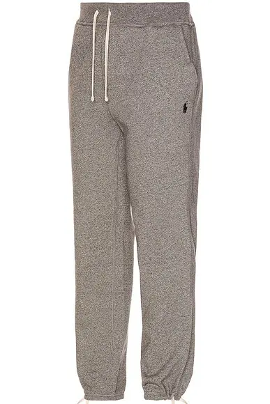 Polo Ralph Lauren Fleece Pant Relaxed
