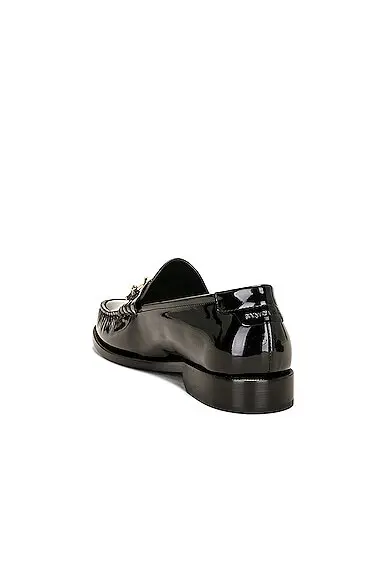 Saint Laurent Le Loafer Mocassin