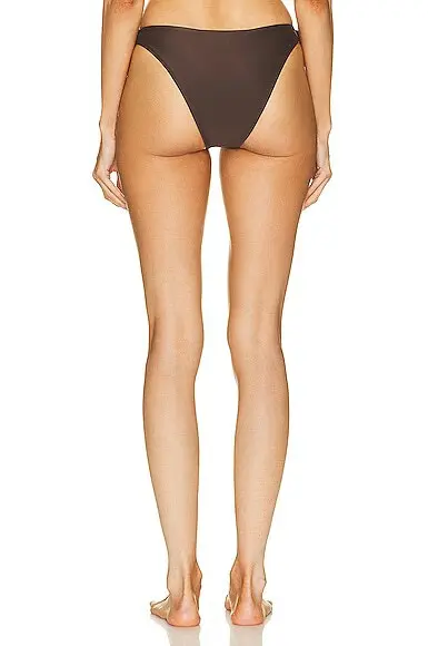DI PETSA Twisted Underbust Bikini Bottom