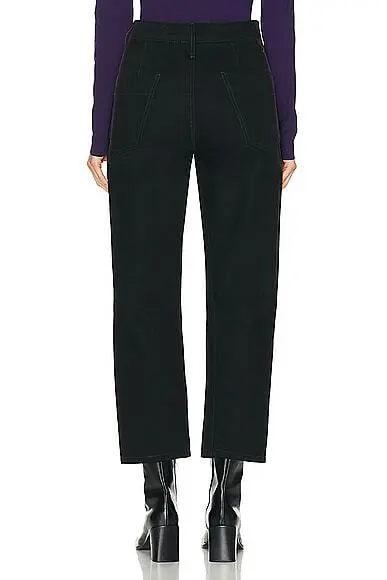LEMAIRE Twisted Jeans
