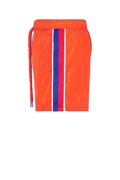 Moncler Swimwear - Orange