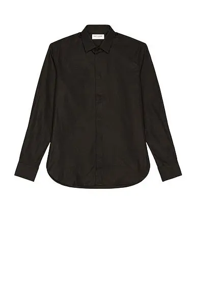Saint Laurent Classic Yves Shirt