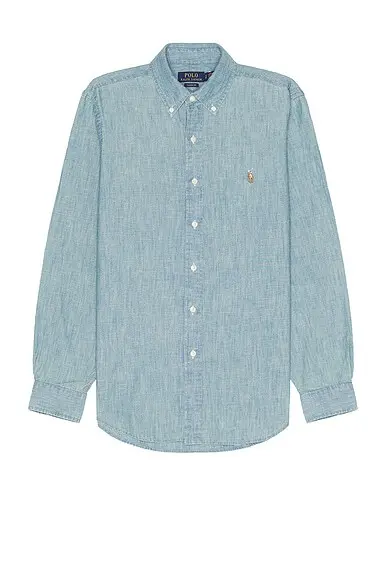 Polo Ralph Lauren Long Sleeve Sport Shirt