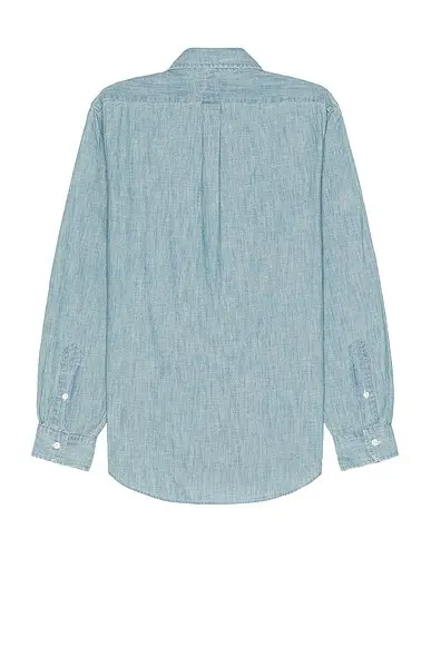 Polo Ralph Lauren Long Sleeve Sport Shirt