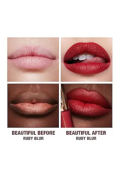 Charlotte Tilbury Airbrush Flawless Lip Blur