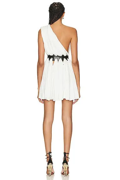 Alaïa Déesse Mini Dress