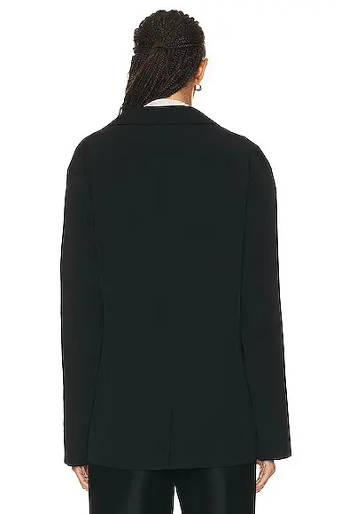 THE ROW Ileori Wool Jacket