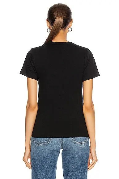 Play Comme Des Garcon Tee Shirt