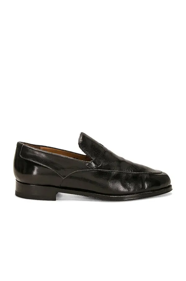 THE ROW Enzo Loafer