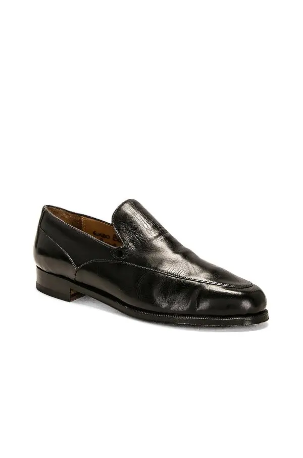 THE ROW Enzo Loafer