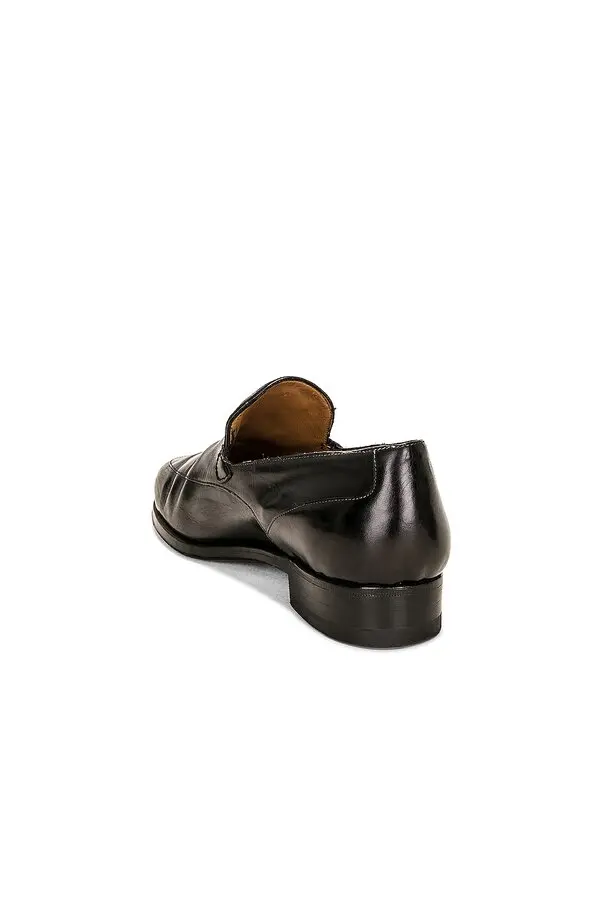 THE ROW Enzo Loafer