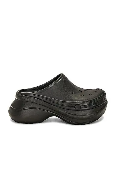 Balenciaga Crocs Mule