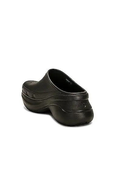 Balenciaga Crocs Mule