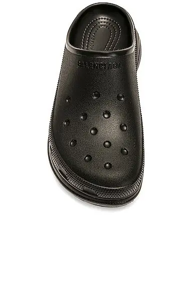 Balenciaga Crocs Mule