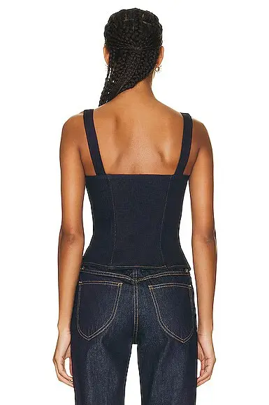 EB DENIM Rainy Corset