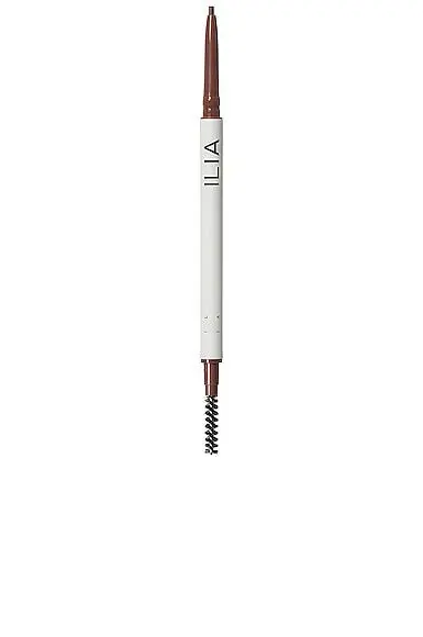 ILIA In Full Micro-tip Brow Pencil - Auburn