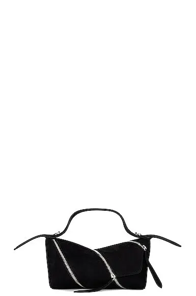 Alaïa Le Zip Shoulder Bag