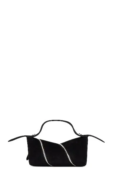 Alaïa Le Zip Shoulder Bag