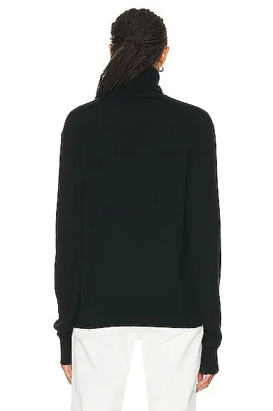 THE ROW Davos Turtleneck Sweater